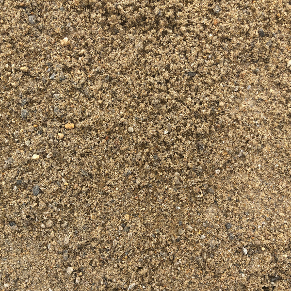 Coarse Sand – Roger's Spring Hill