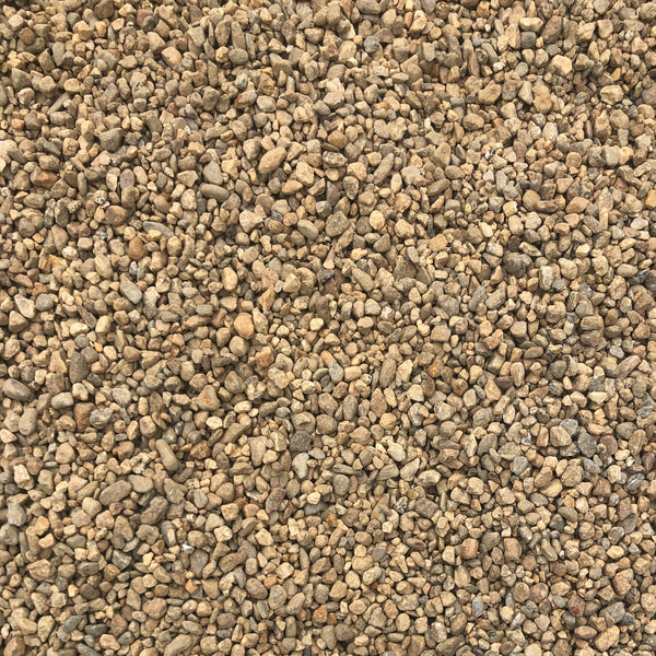 3/8" Decorative Pea Stone – Roger's Spring Hill