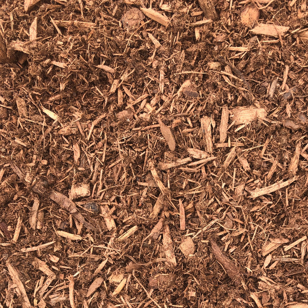 Premium Hemlock Blend Mulch – Roger's Spring Hill