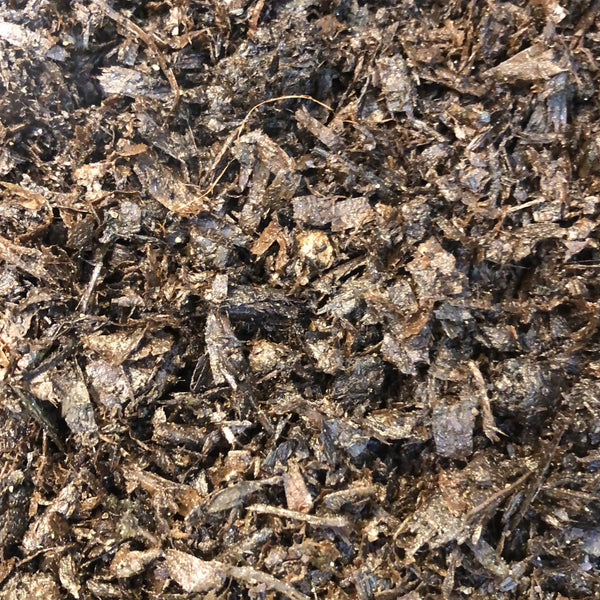 Sweet Peat Mulch – Roger's Spring Hill